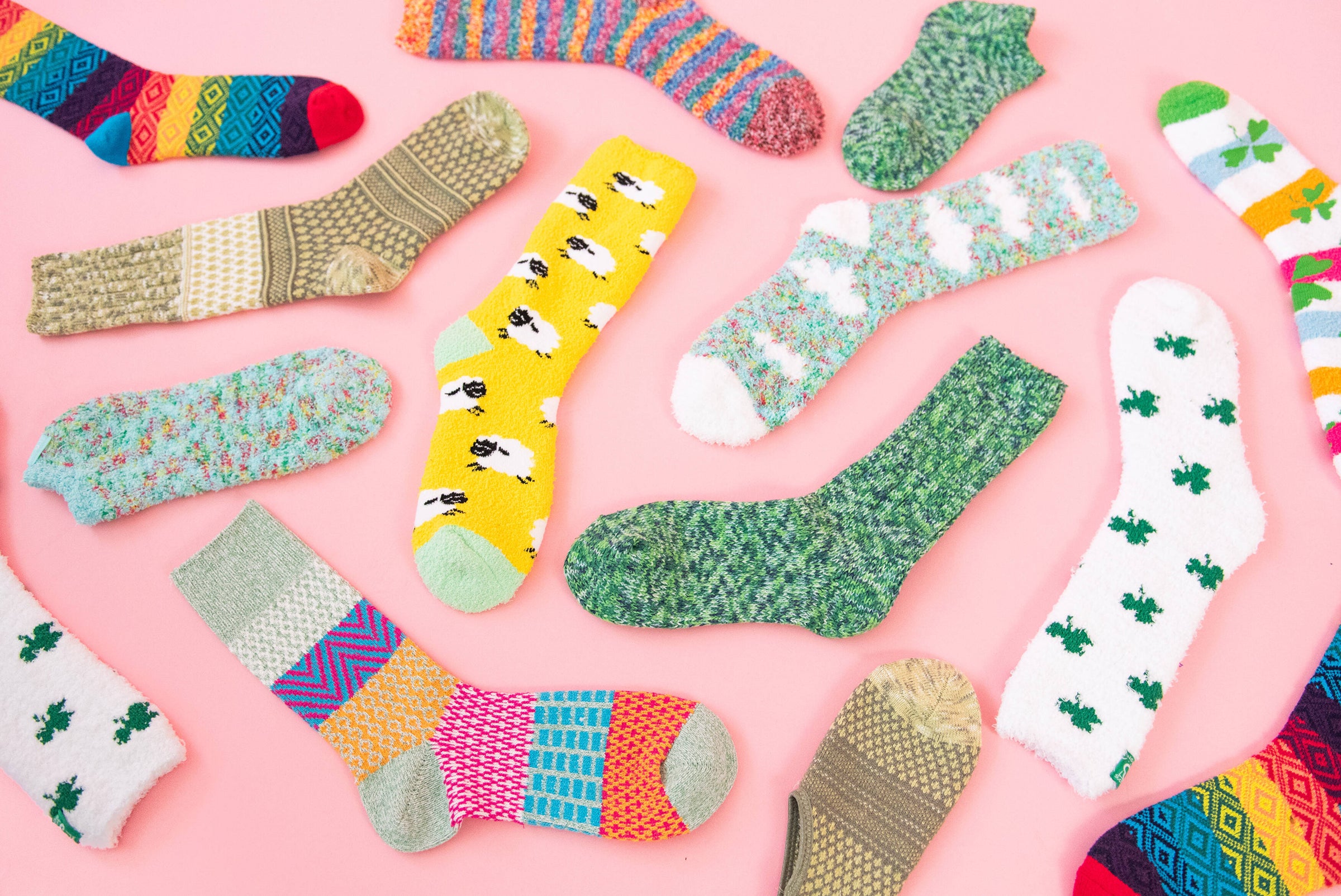 Home | The Sock Shop